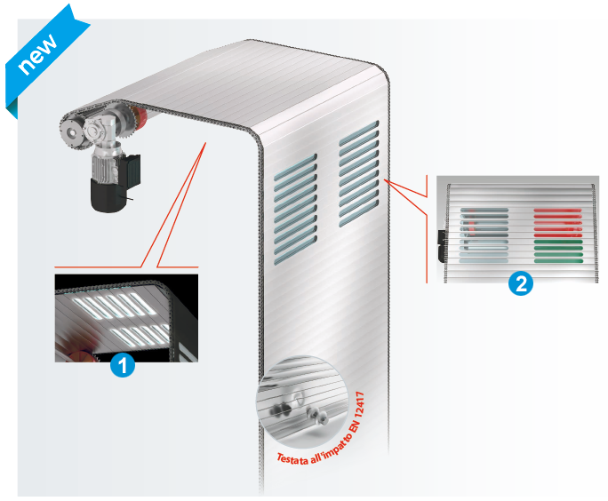 CORNER ROLL-UP COVER JM - PEI