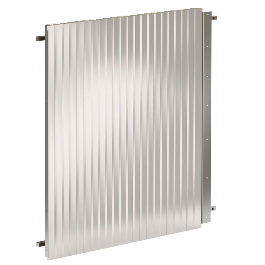 Unique Steel Cover Evo - PEI